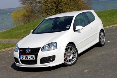 Volkswagen Golf GTI Mk5 (2005 -2009) review and buying guide