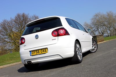 Volkswagen Golf GTI Mk5 (2005 -2009) review and buying guide