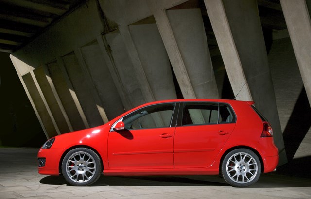 Volkswagen Golf GTI Mk5 (2005 -2009) review and buying guide