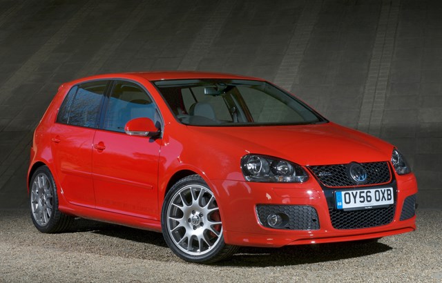 Volkswagen Golf GTI Mk5 (2005 -2009) review and buying guide
