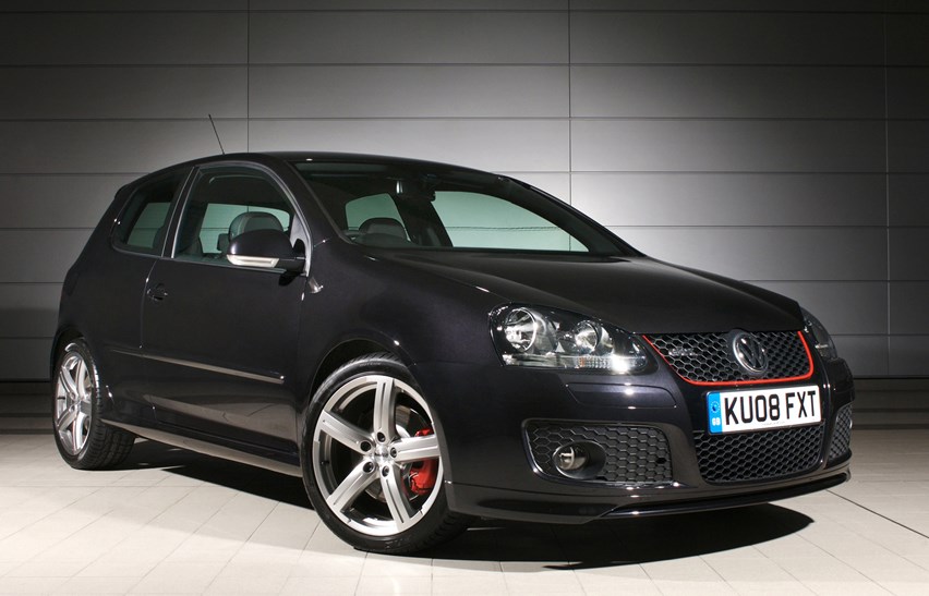 Volkswagen Golf GTI Mk5 (2005 -2009) review and buying guide