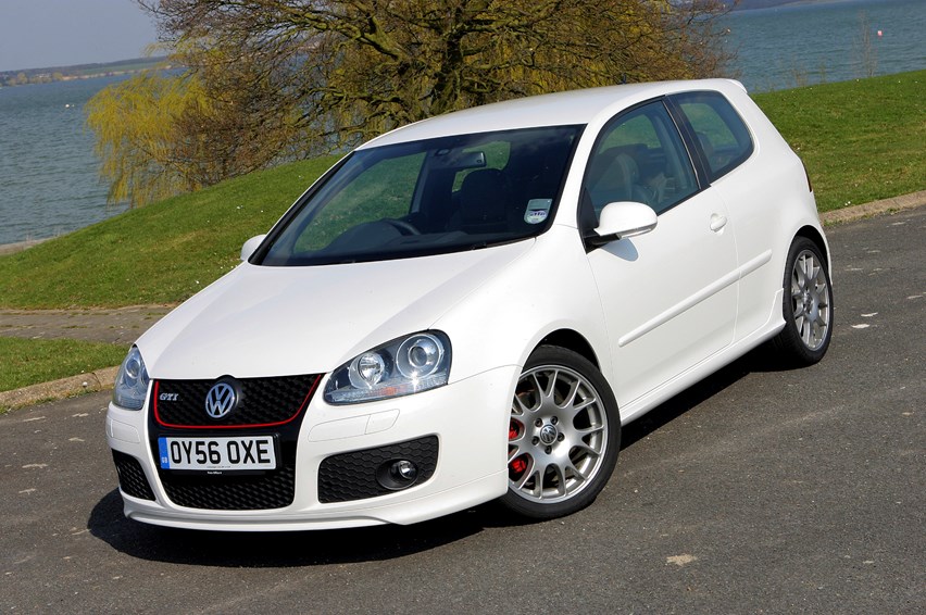 Volkswagen Golf GTI Mk5 (2005 -2009) review and buying guide