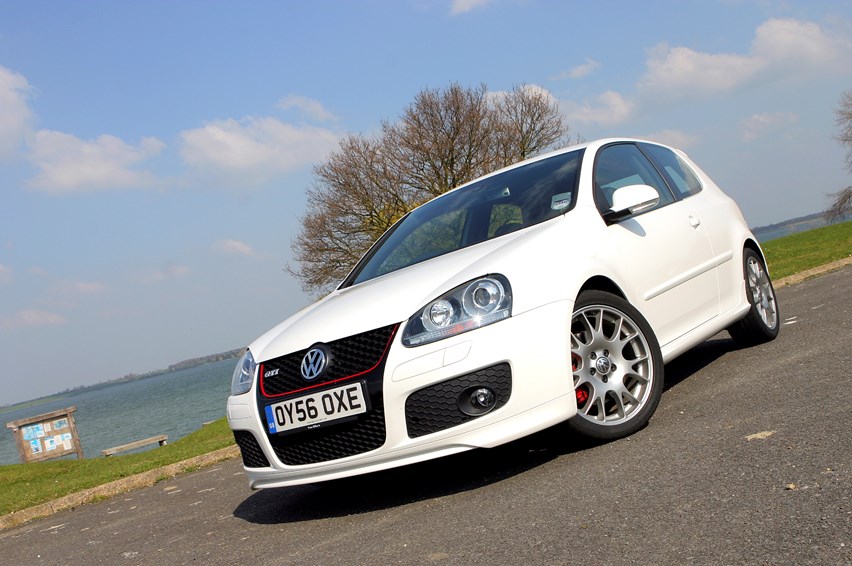 Volkswagen Golf GTI Mk5 (2005 -2009) review and buying guide