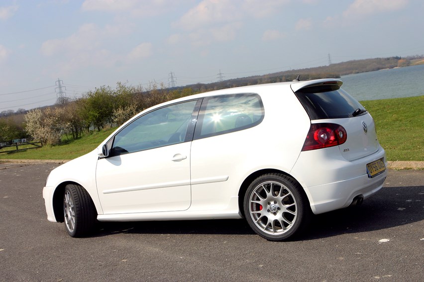 Volkswagen Golf GTI Mk5 (2005 -2009) review and buying guide