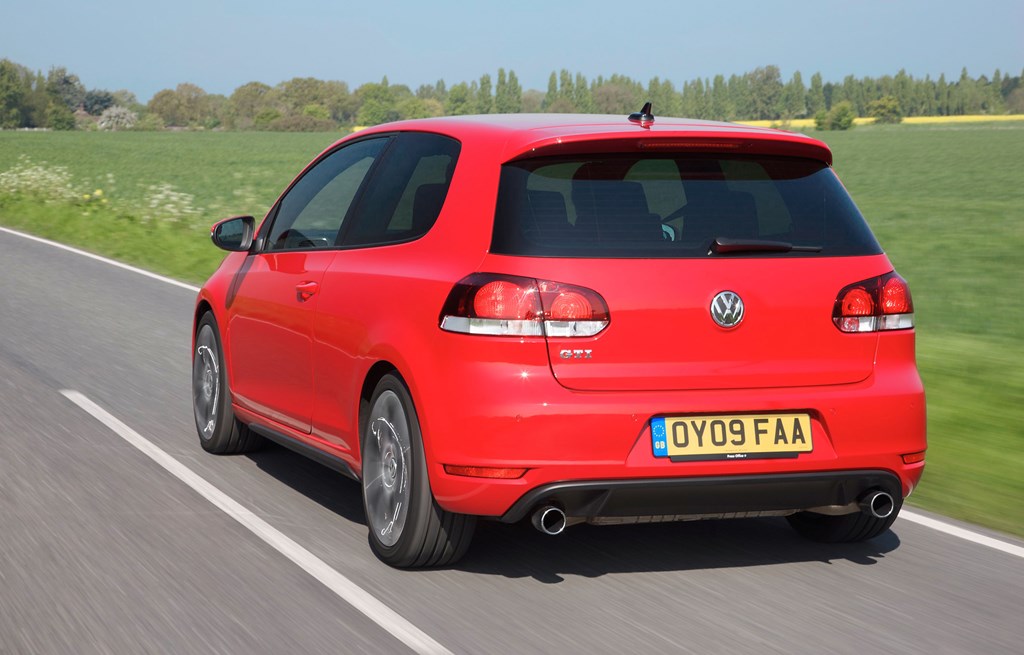 Volkswagen Golf GTI Mk6 (2009 - 2013) used review and buying guide