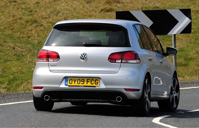 Volkswagen Golf GTI Mk6 (2009 - 2013) used review and buying guide