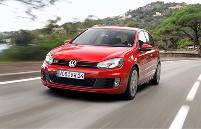 Volkswagen Golf GTI Mk6 (2009 - 2013) used review and buying guide