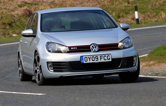 Volkswagen Golf GTI Mk6 (2009 - 2013) used review and buying guide