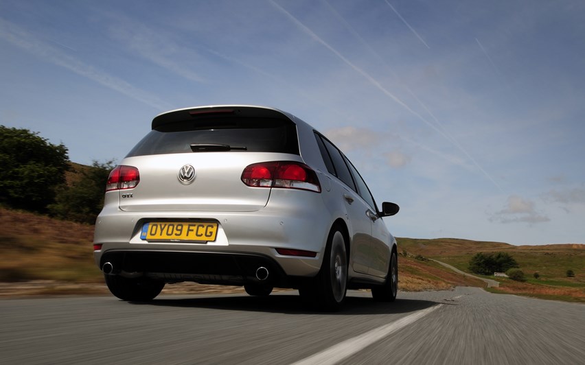 Volkswagen Golf GTI Mk6 (2009 - 2013) used review and buying guide