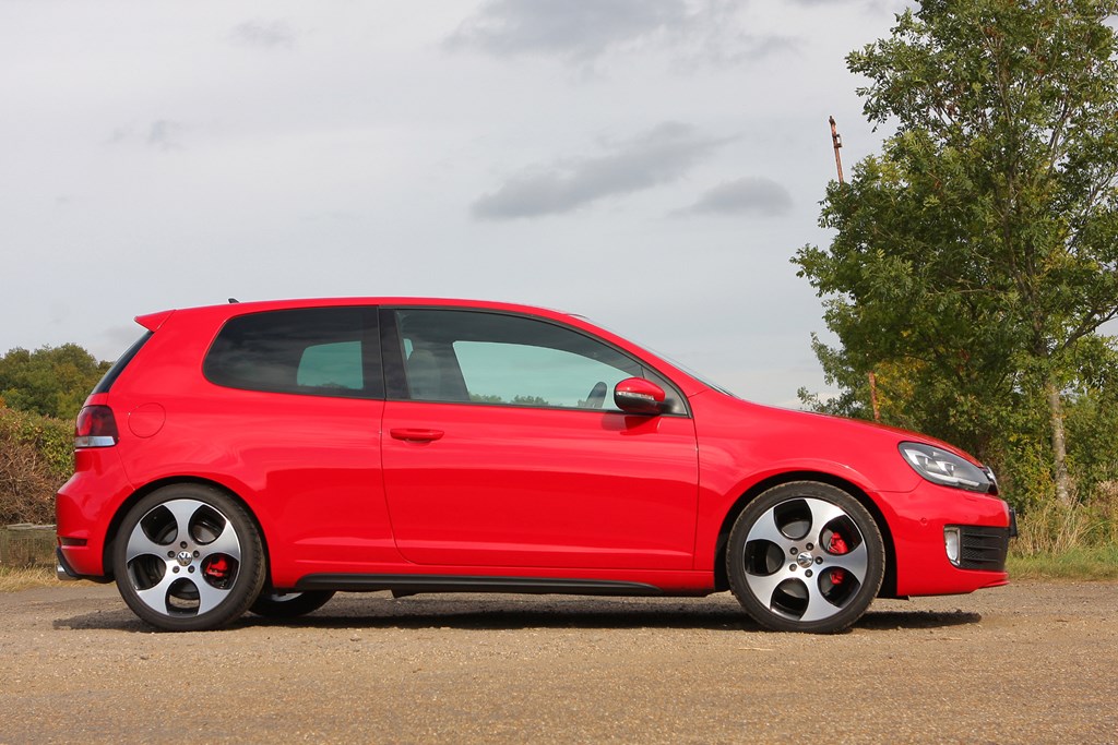 Volkswagen Golf GTI Mk6 (2009 - 2013) used review and buying guide