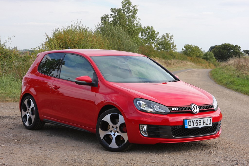Volkswagen Golf GTI Mk6 (2009 - 2013) used review and buying guide