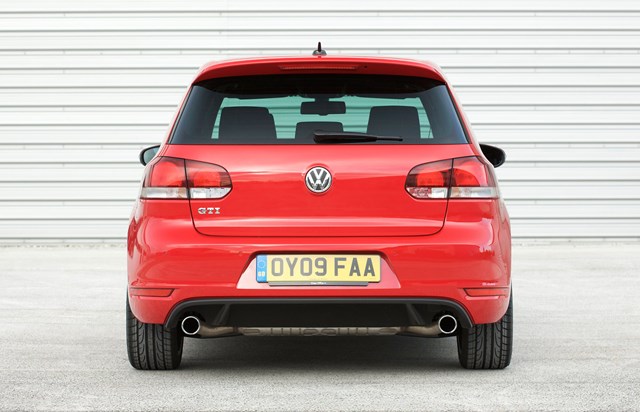 Volkswagen Golf GTI Mk6 (2009 - 2013) used review and buying guide