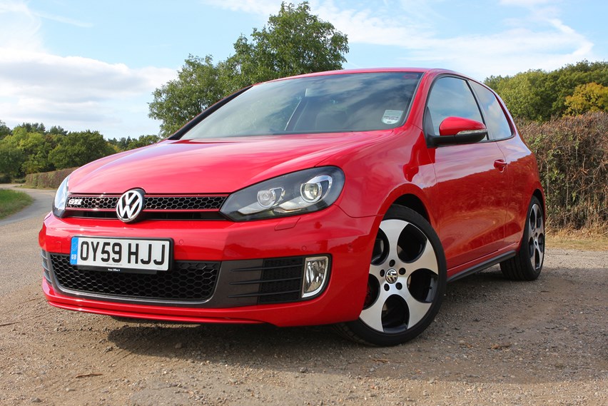 Volkswagen Golf GTI Mk6 (2009 - 2013) used review and buying guide