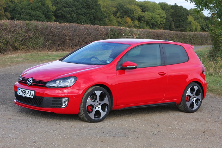 Volkswagen Golf GTI Mk6 (2009 - 2013) used review and buying guide