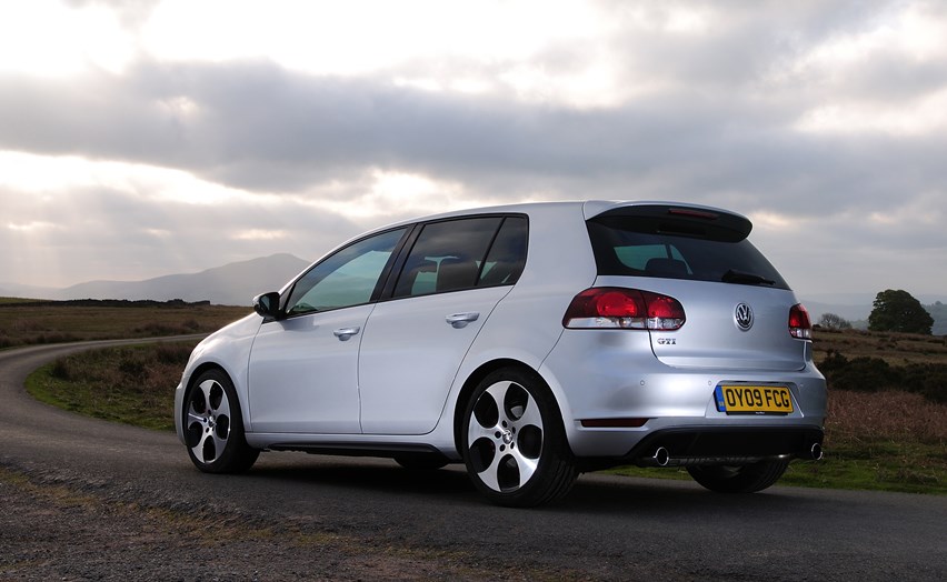 Volkswagen Golf GTI Mk6 (2009 - 2013) used review and buying guide