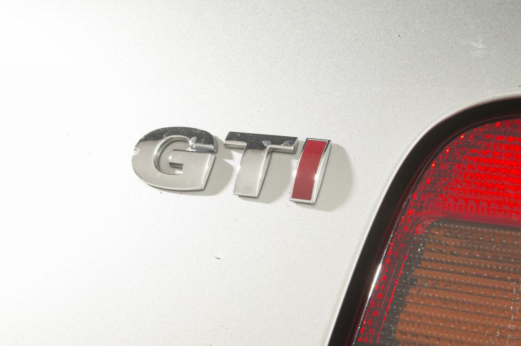 Used Volkswagen Golf Hatchback (1997 - 2004) Review