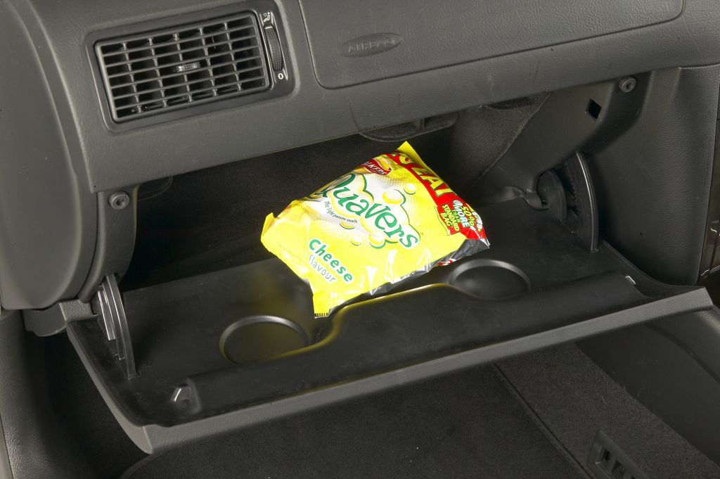 Used Volkswagen Golf Hatchback (1997 - 2004) Review