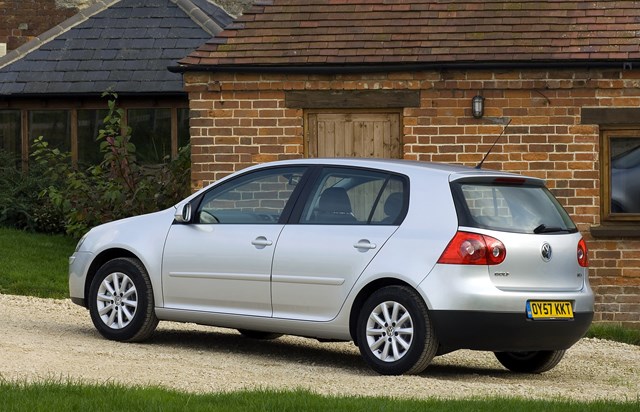 Volkswagen Golf Mk5 (2004 - 2009) used review and buying guide
