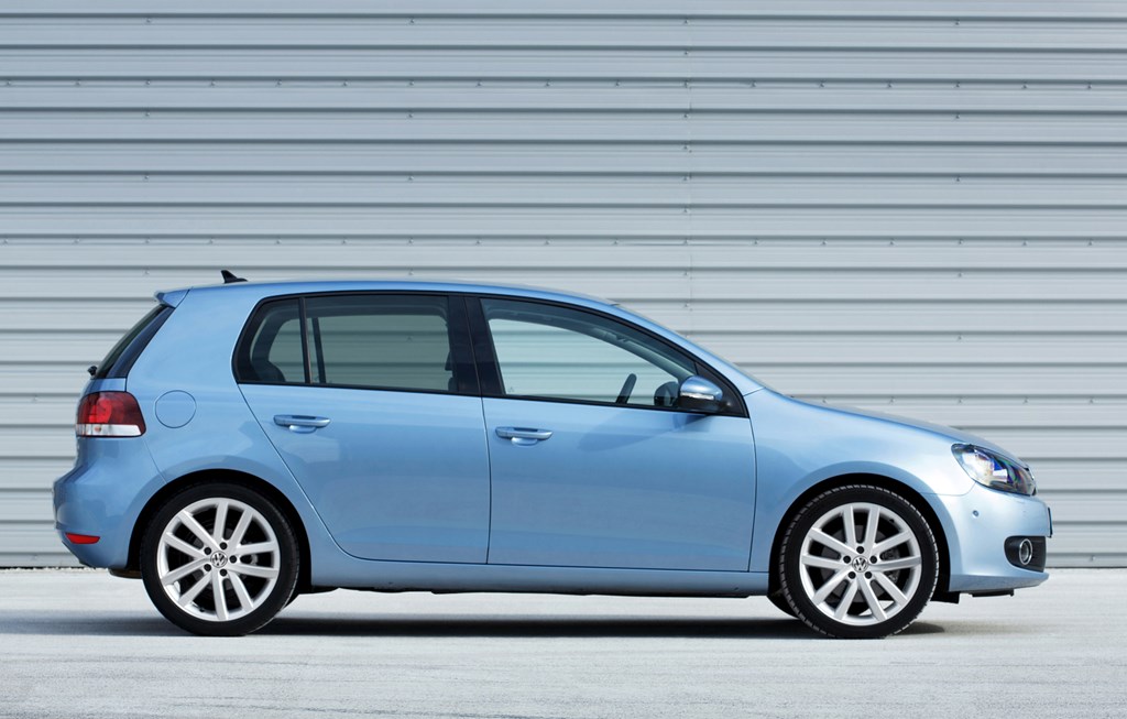 Used Volkswagen Golf Hatchback (2009 - 2012) Review