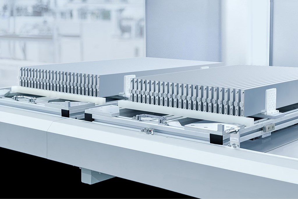 BYD electric cars – everything you need to know