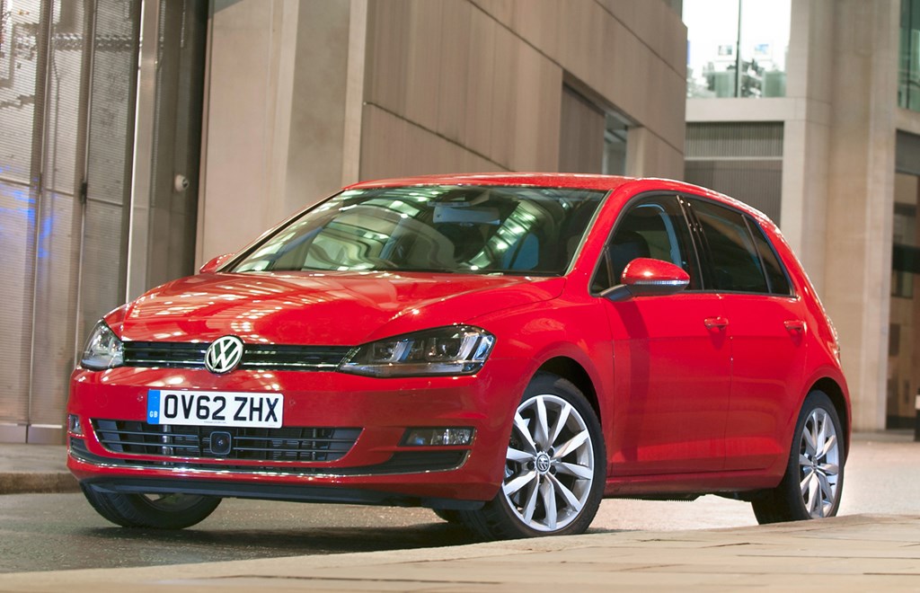 Volkswagen Golf Mk7 (2013 - 2020) review and buying guide