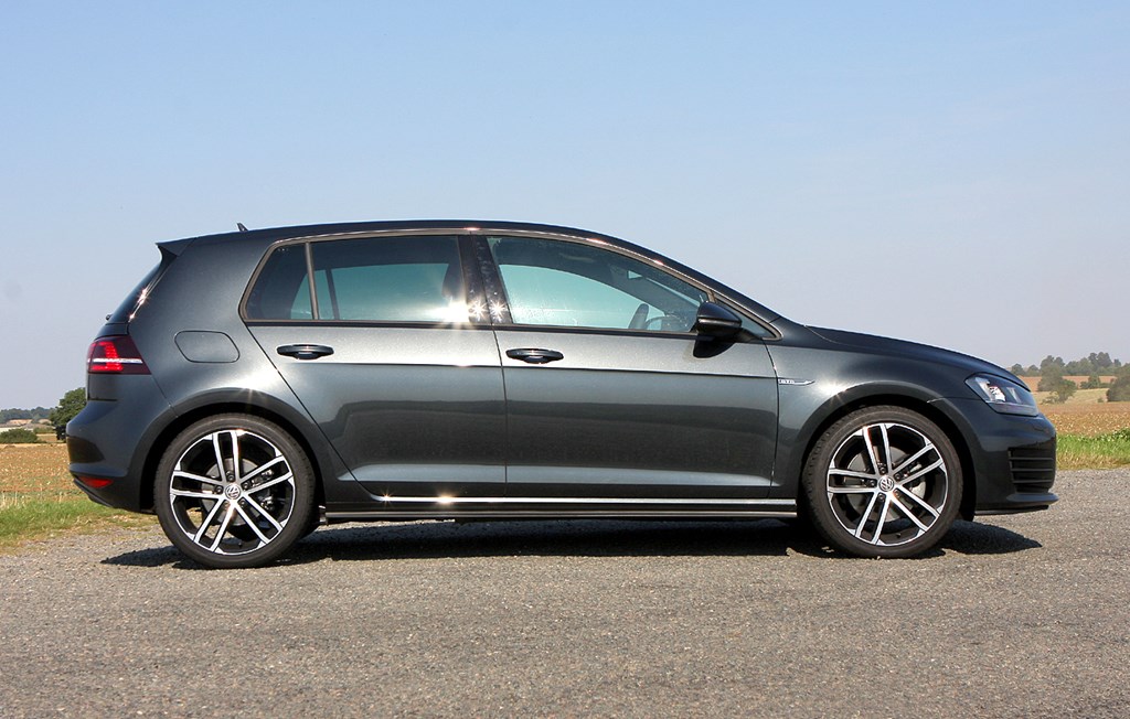 Volkswagen Golf Mk7 (2013 - 2020) review and buying guide