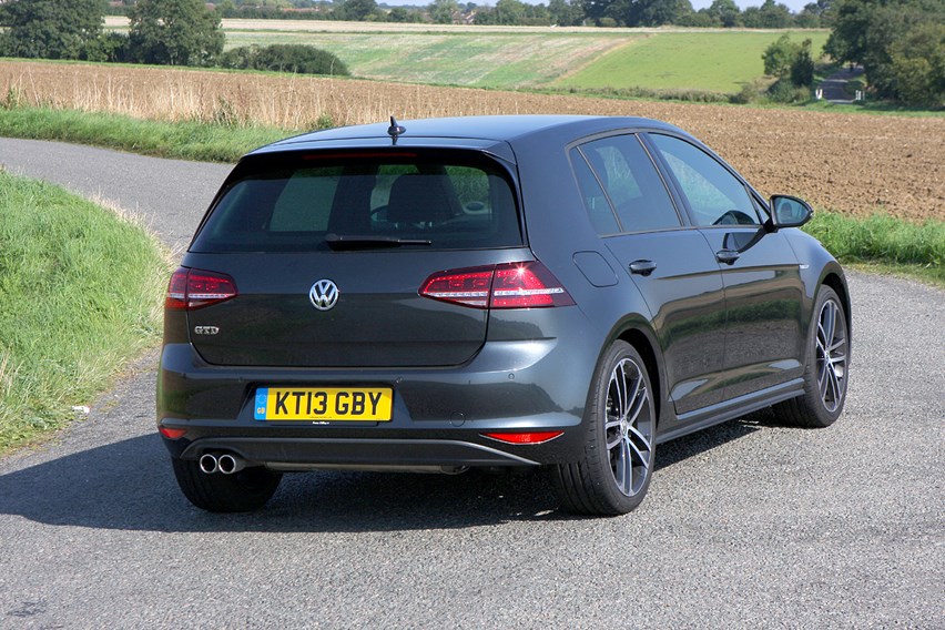 Volkswagen Golf Mk7 (2013 - 2020) review and buying guide