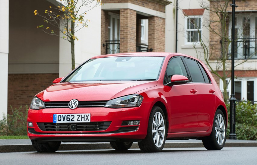 Volkswagen Golf Mk7 (2013 - 2020) review and buying guide