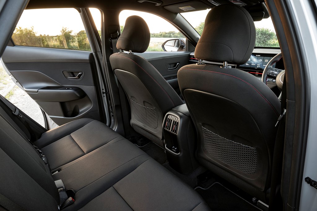 Hyundai Kona (2026) review: Compact, excellent, and unfairly overlooked