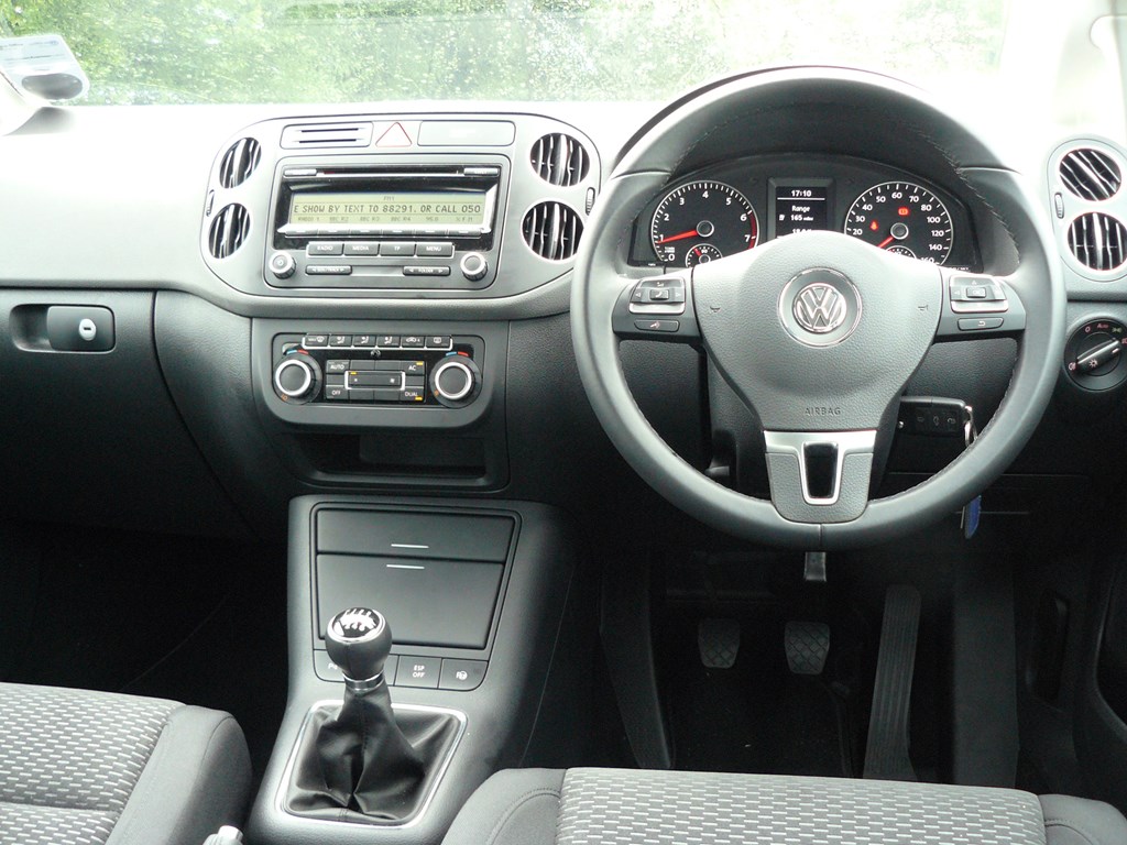 Volkswagen Golf Plus (2005 - 2013) review