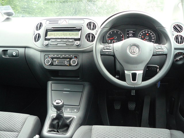 Volkswagen Golf Plus (2005 - 2013) review