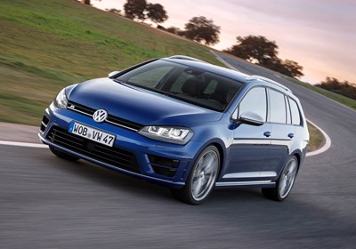 Volkswagen Golf R Mk7 (2014-2020) used review and buying guide