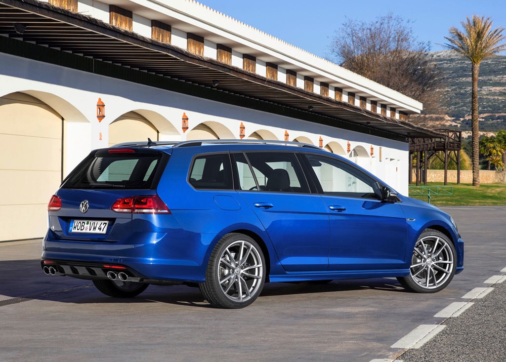 Volkswagen Golf R Mk7 (2014-2020) used review and buying guide