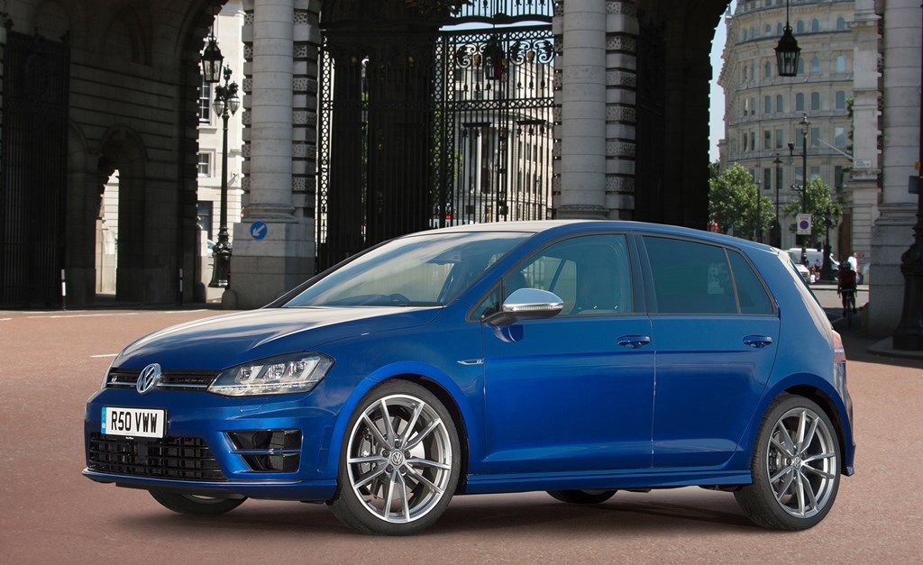 Volkswagen Golf R Mk7 (2014-2020) used review and buying guide