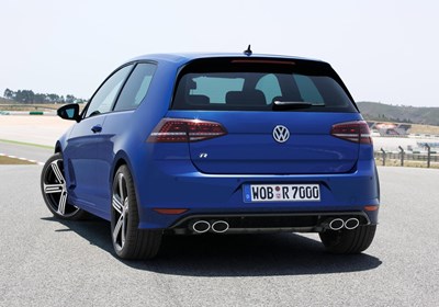 Volkswagen Golf R Mk7 (2014-2020) used review and buying guide