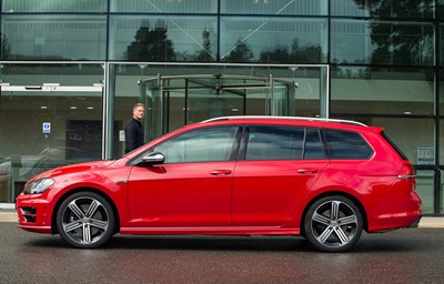 Volkswagen Golf R Mk7 (2014-2020) used review and buying guide