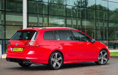 Volkswagen Golf R Mk7 (2014-2020) used review and buying guide