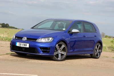 Volkswagen Golf R Mk7 (2014-2020) used review and buying guide