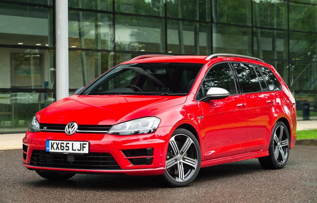 Volkswagen Golf R Mk7 (2014-2020) used review and buying guide