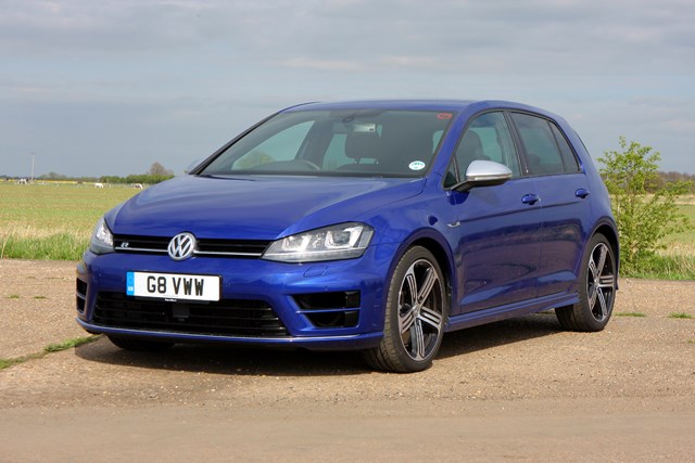 Volkswagen Golf R Mk7 (2014-2020) used review and buying guide