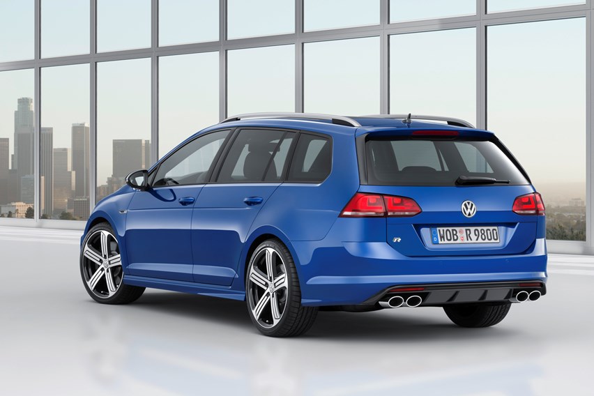 Volkswagen Golf R Mk7 (2014-2020) used review and buying guide