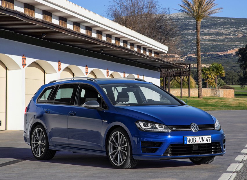 Volkswagen Golf R Mk7 (2014-2020) used review and buying guide