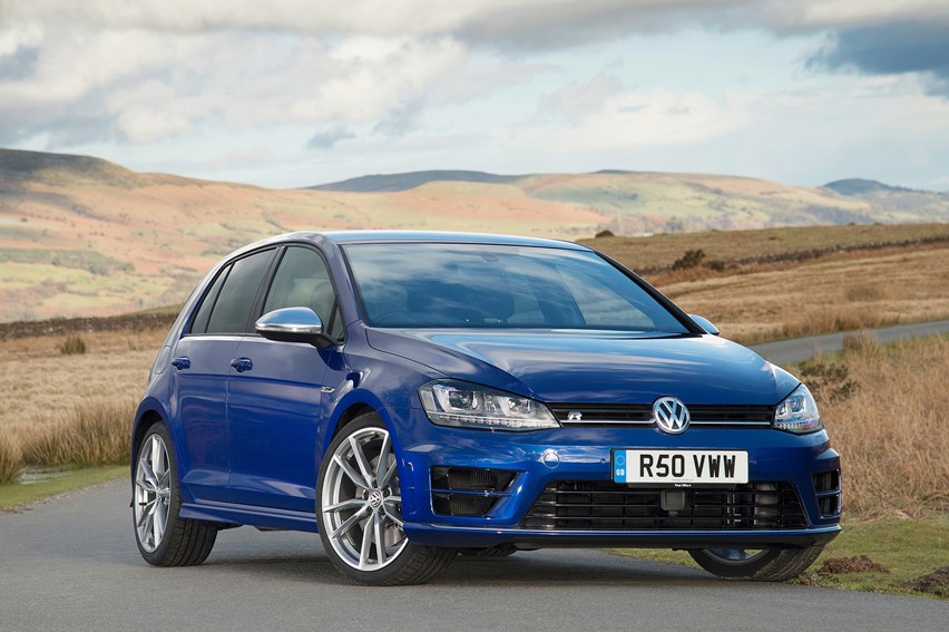 Volkswagen Golf R Mk7 (2014-2020) used review and buying guide