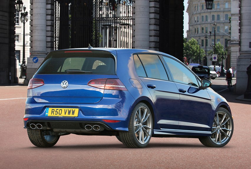 Volkswagen Golf R Mk7 (2014-2020) used review and buying guide