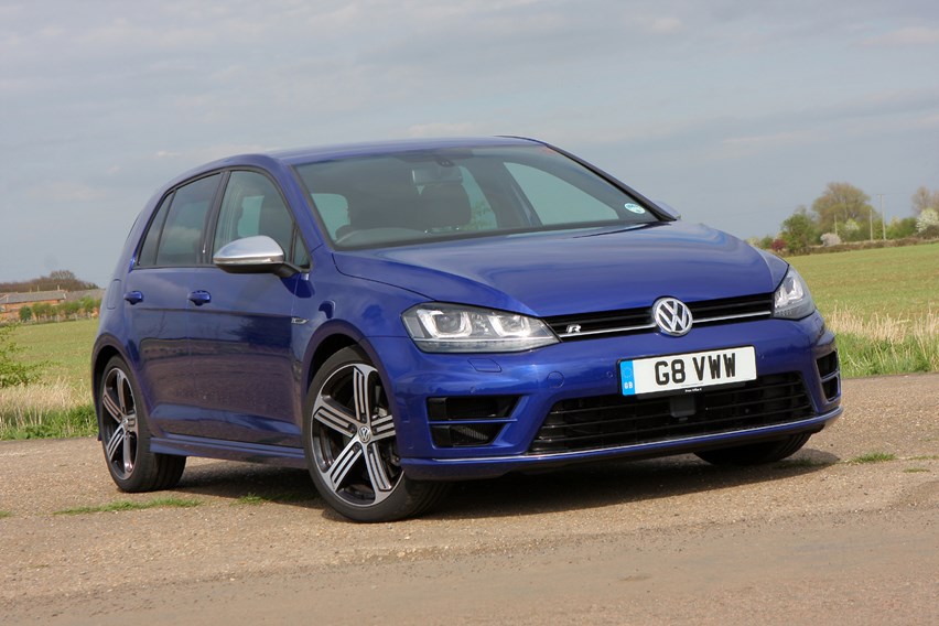 Volkswagen Golf R Mk7 (2014-2020) used review and buying guide
