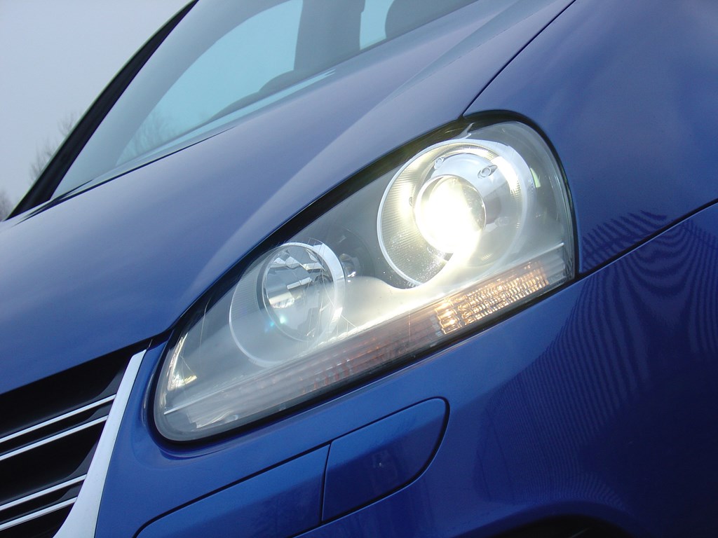 Volkswagen Golf R32 (2005-2008) review and buying guide