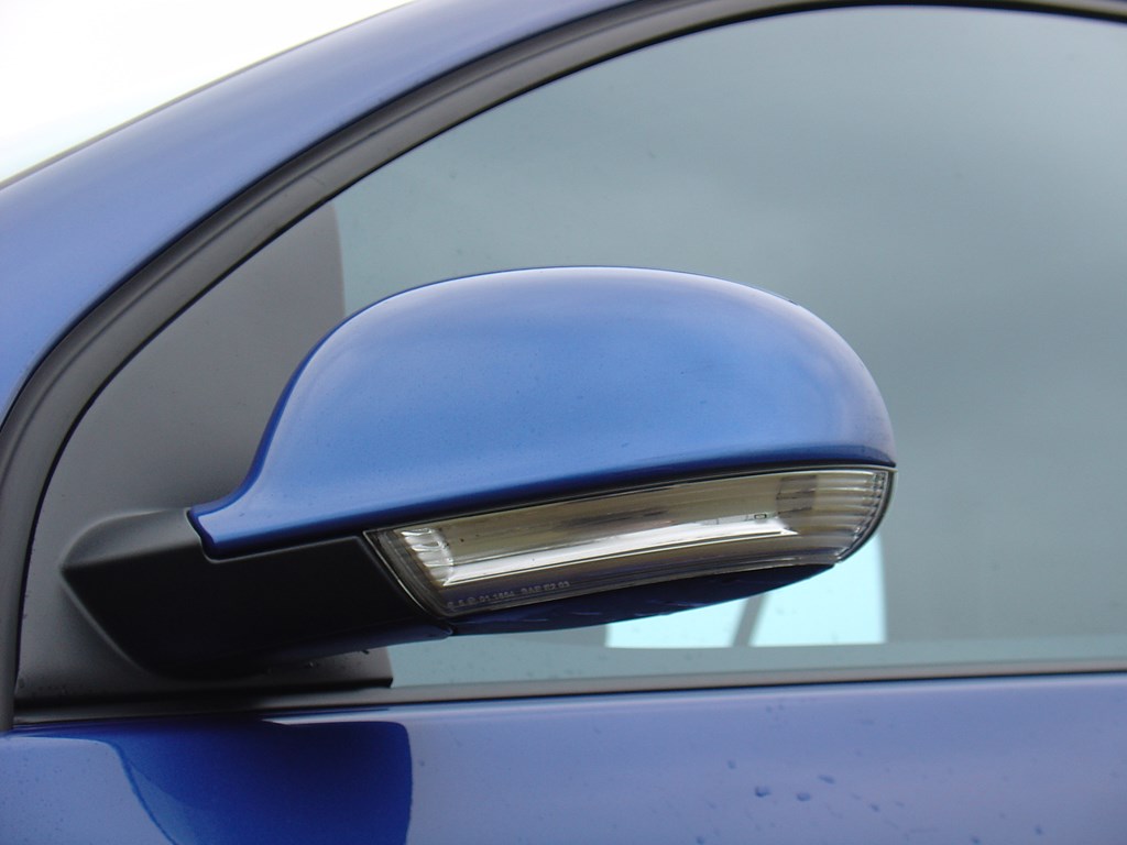 Volkswagen Golf R32 (2005-2008) review and buying guide