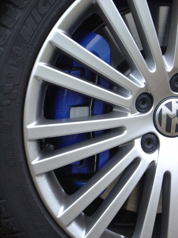 Volkswagen Golf R32 (2005-2008) review and buying guide