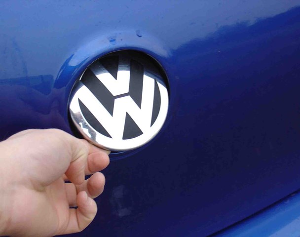 Volkswagen Golf R32 (2005-2008) review and buying guide