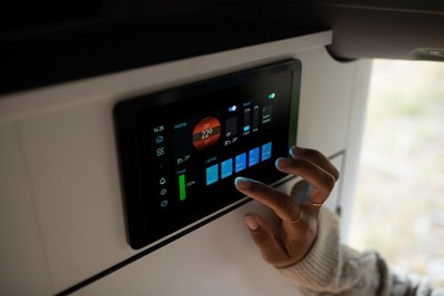 Ford Nugget Camper Van – plug-in power, all-wheel drive and now with ...